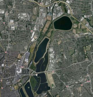 Could The Gospel Oak to Barking Line Transform East London? « The ...