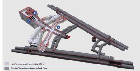 Northern Line Split « The Anonymous Widower