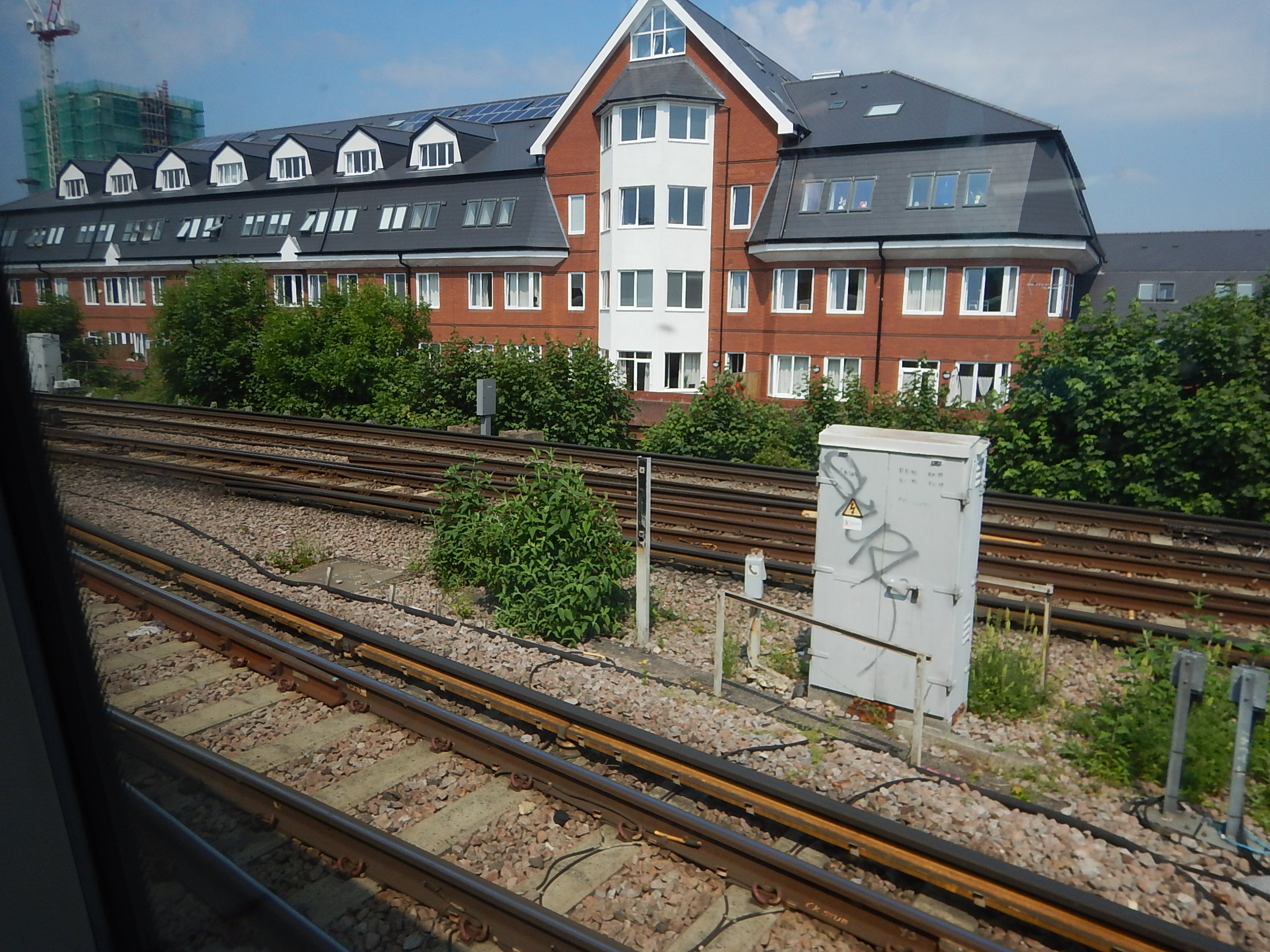 Sutton Station « The Anonymous Widower