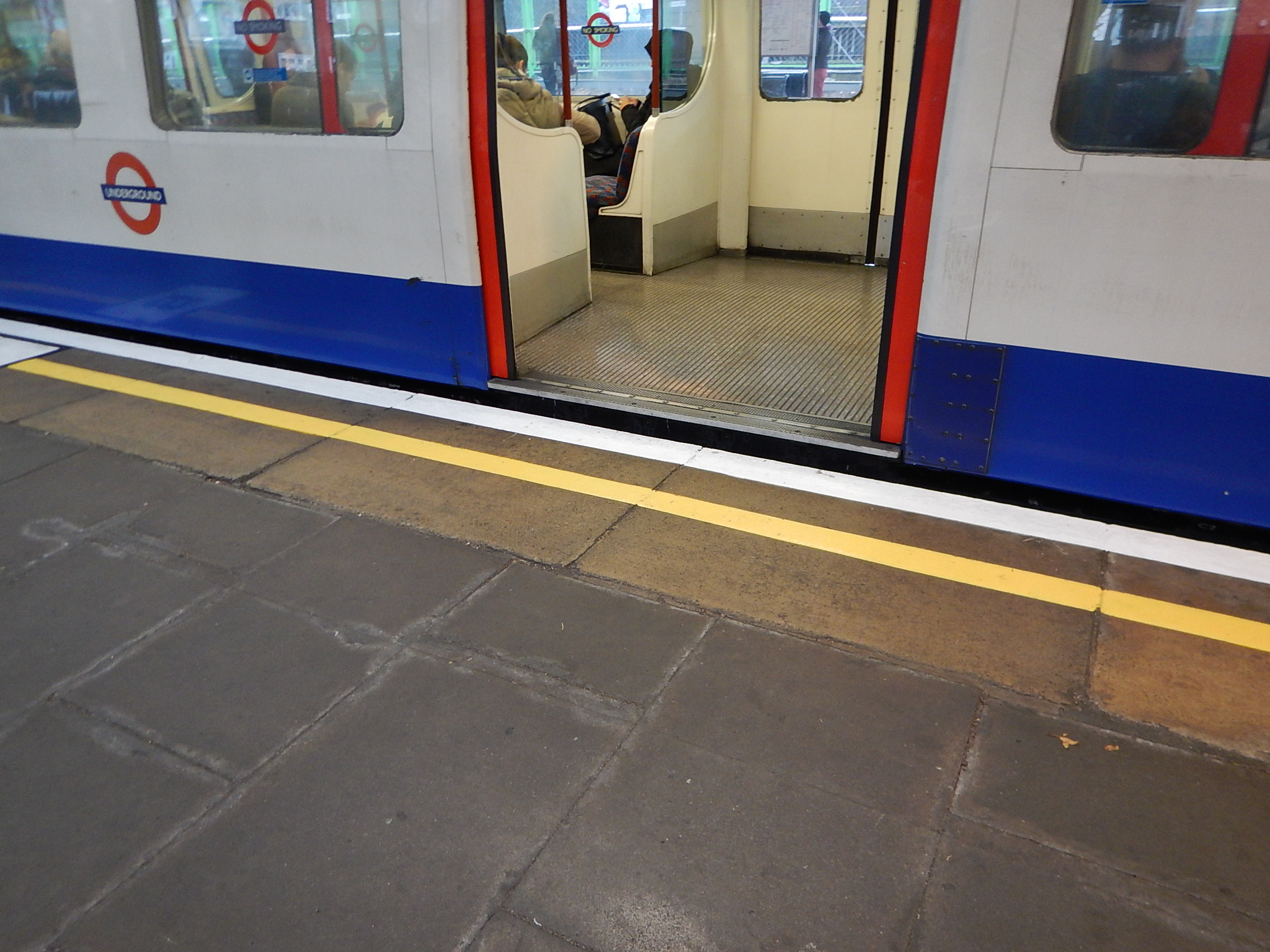 Thoughts On The Bakerloo Line Extension « The Anonymous Widower