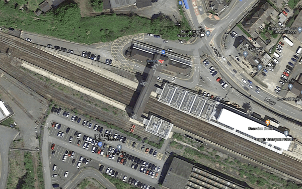 Reopening The Anglesey Central Railway « The Anonymous Widower