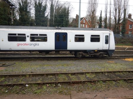 Thoughts On A Hydrogen-Powered Class 321 Train « The Anonymous Widower