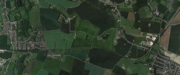 Connecting Ebbsfleet International To South London « The Anonymous Widower