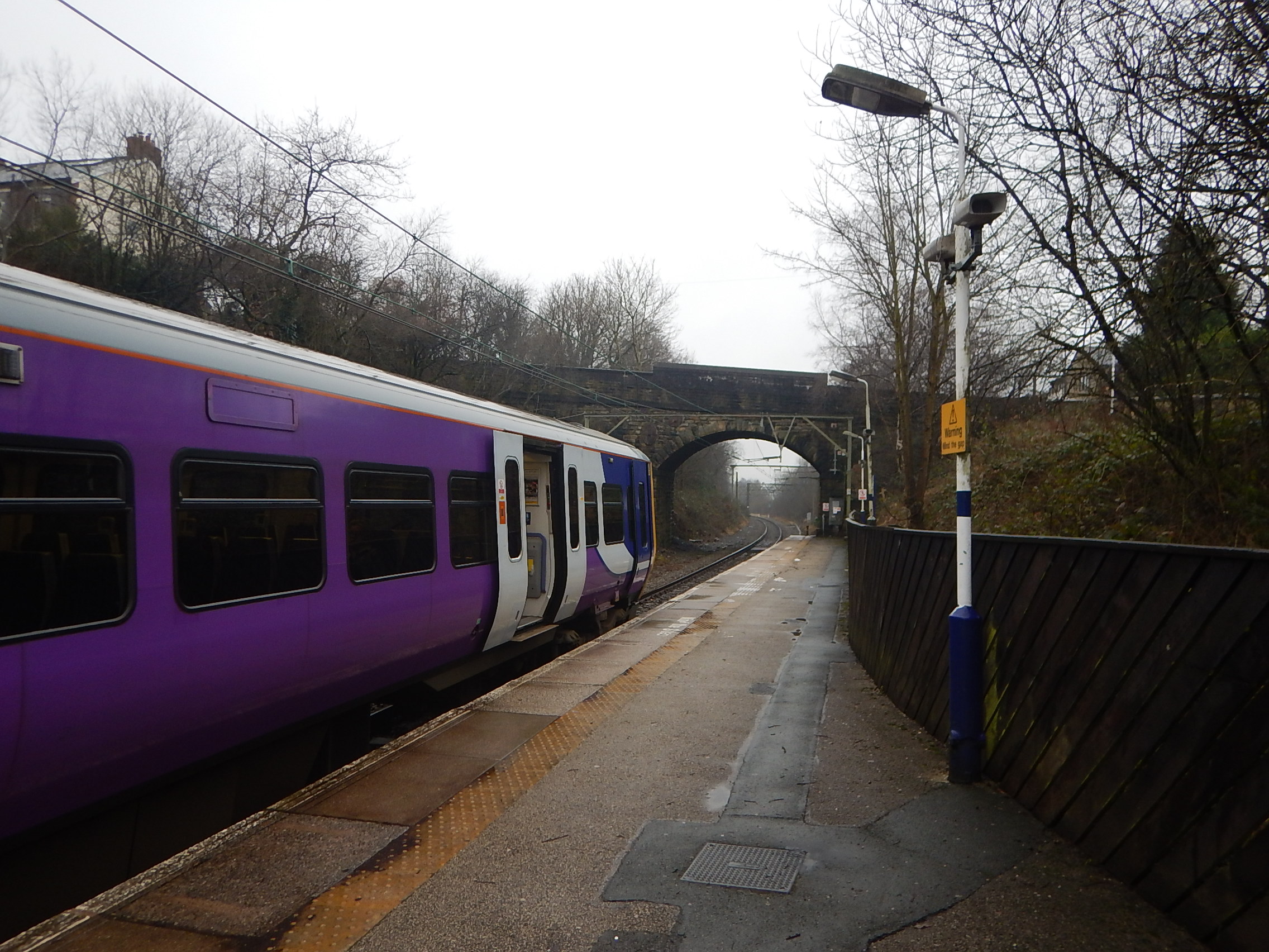 Exploring The Glossop Line « The Anonymous Widower
