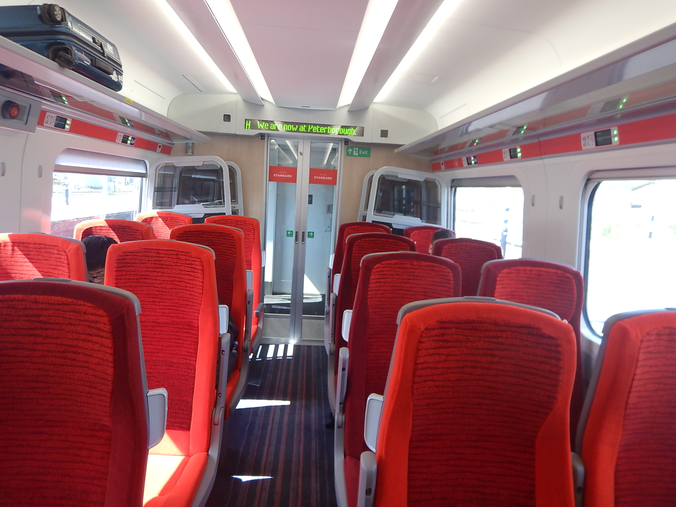 Azuma Interior « The Anonymous Widower