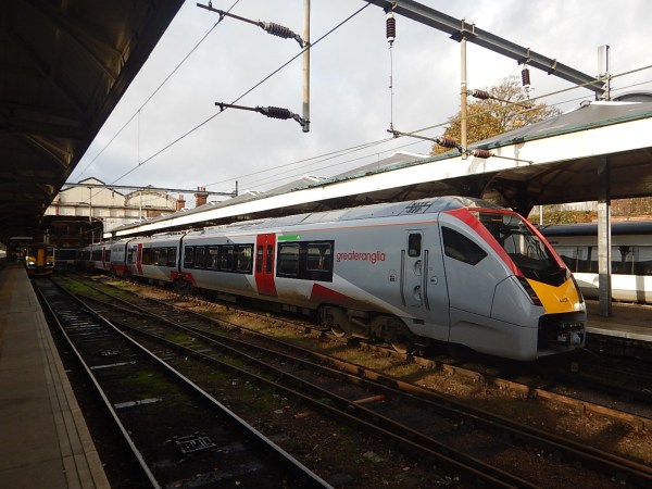 MSU Research Leads To North America’s First Commercial Hydrogen-Powered ...