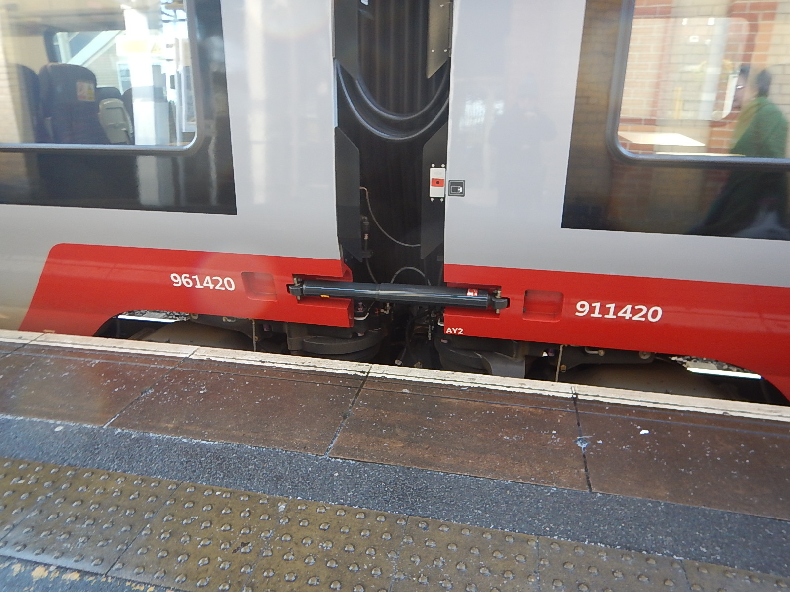 Class 755 Train Details « The Anonymous Widower