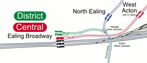 Crossrail And Ealing Broadway Station « The Anonymous Widower