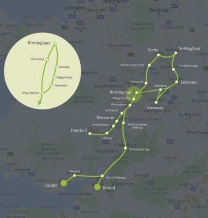 Midlands Rail Hub « The Anonymous Widower