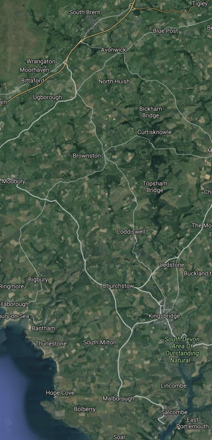 Beeching Reversal – Primrose Line « The Anonymous Widower