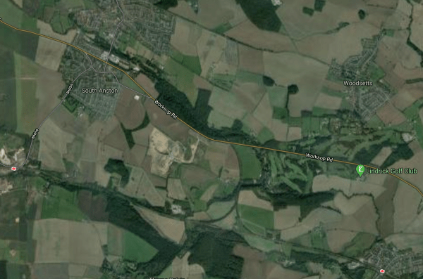 Beeching Reversal – South Yorkshire Joint Railway « The Anonymous Widower