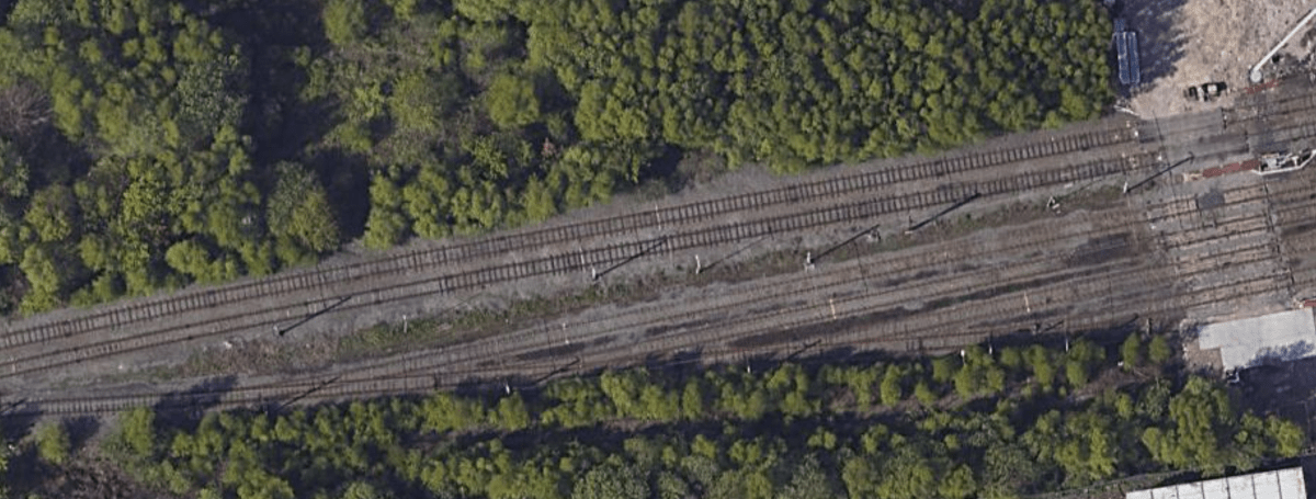 Liverpool’s Forgotten Station « The Anonymous Widower