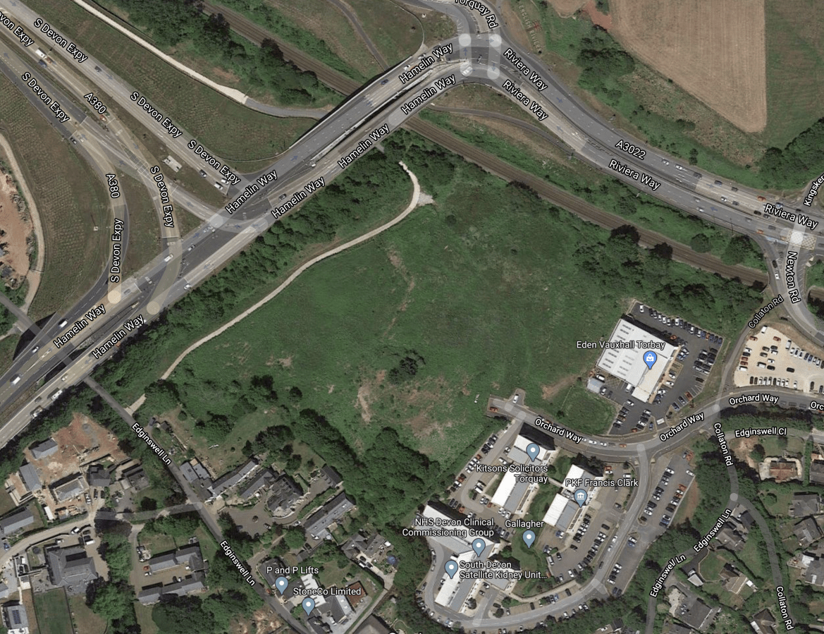 Beeching Reversal – Goodrington and Churston Stations « The Anonymous ...