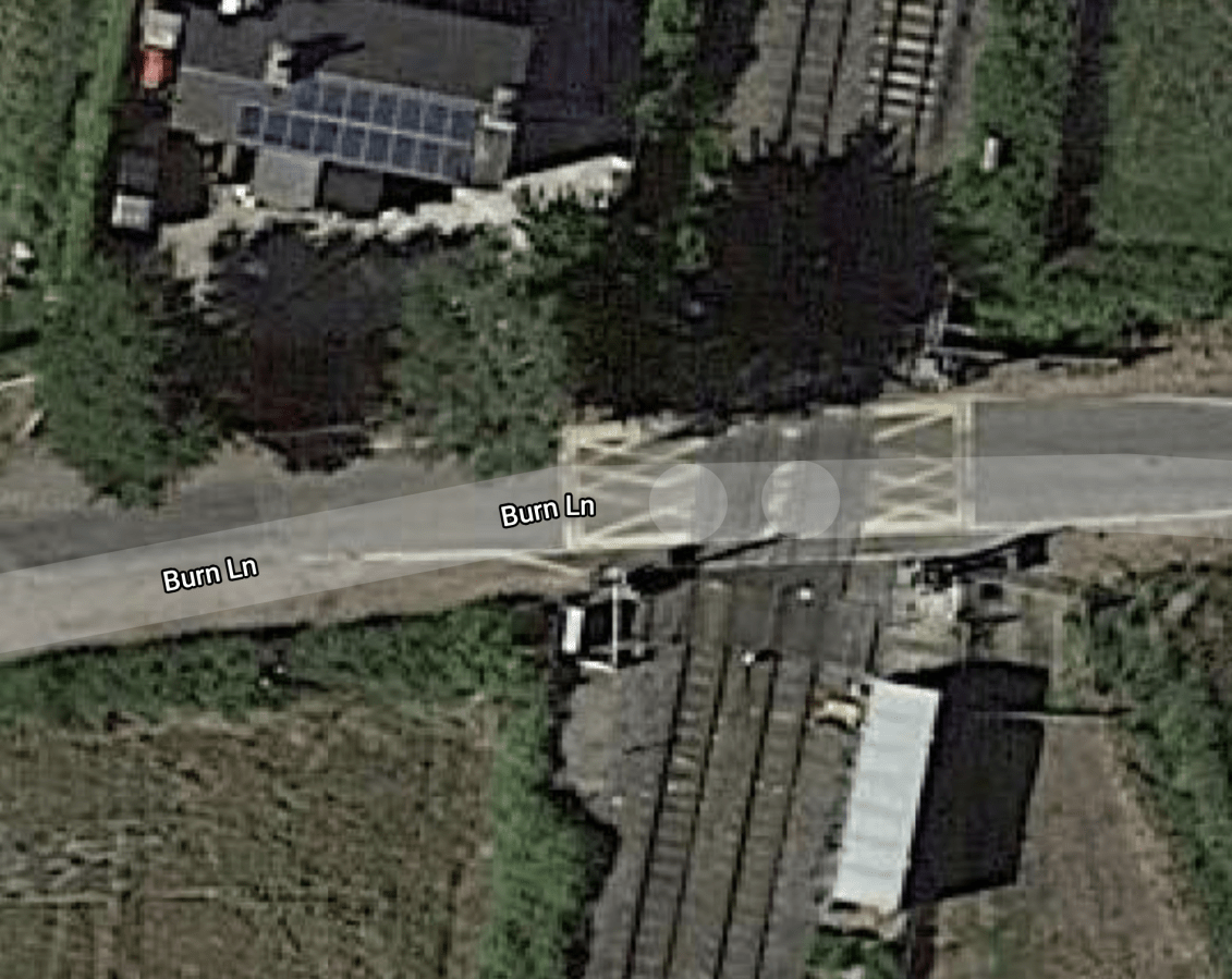 Northern Powerhouse Rail – Significant Upgrades And Electrification Of ...