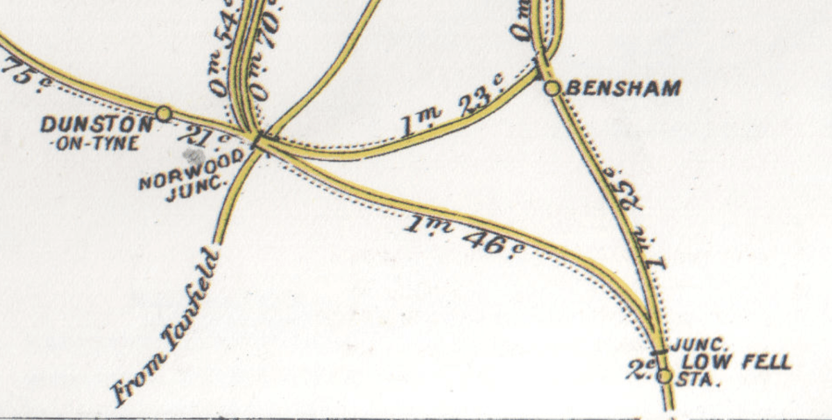 Railfuture North East – New Station At Team Valley « The Anonymous Widower