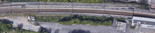 3,000 Homes To Be Built Next To Dagenham Dock Railway Station « The ...