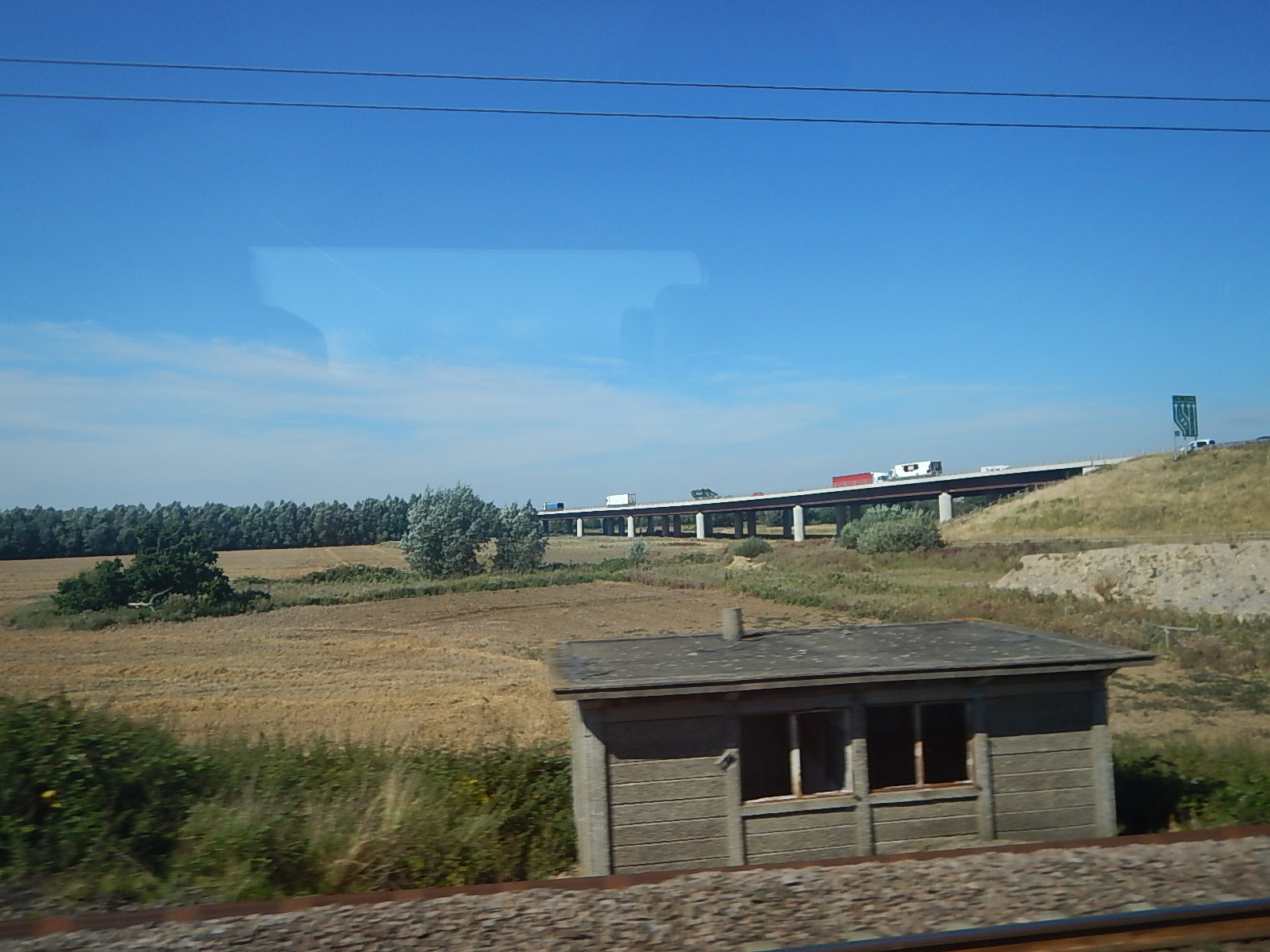 The Definitive Seating Layout Of Lumo’s Class 803 Trains « The ...