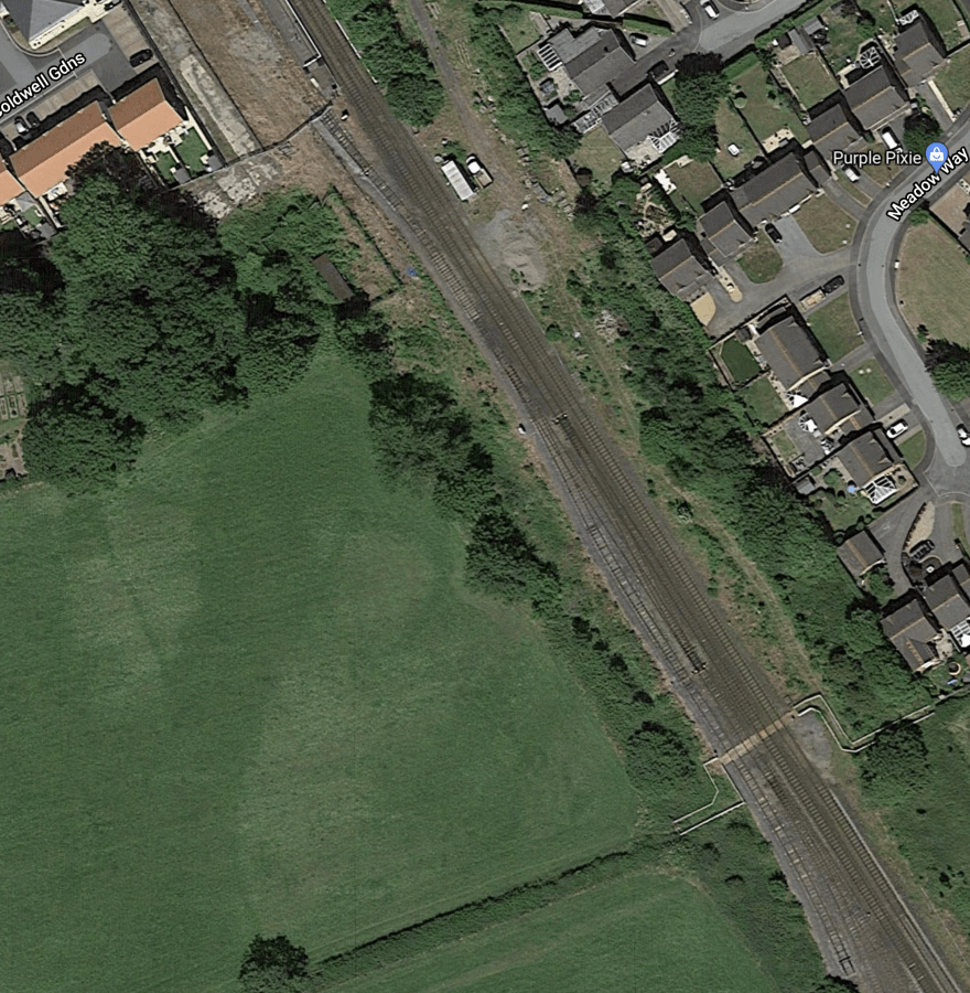 Reopening The Oswestry – Gobowen Line « The Anonymous Widower