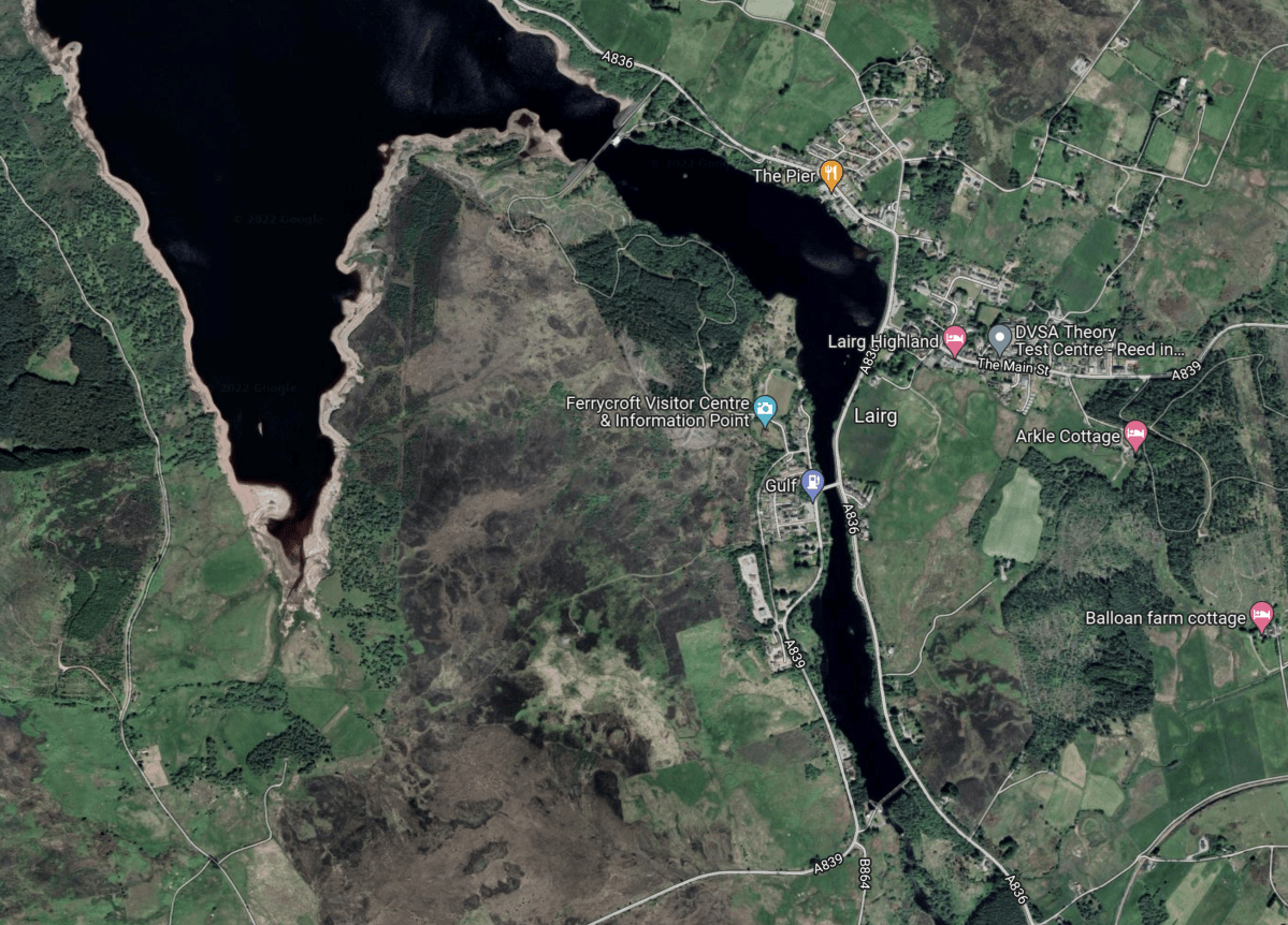 Shin Hydro Power Scheme « The Anonymous Widower