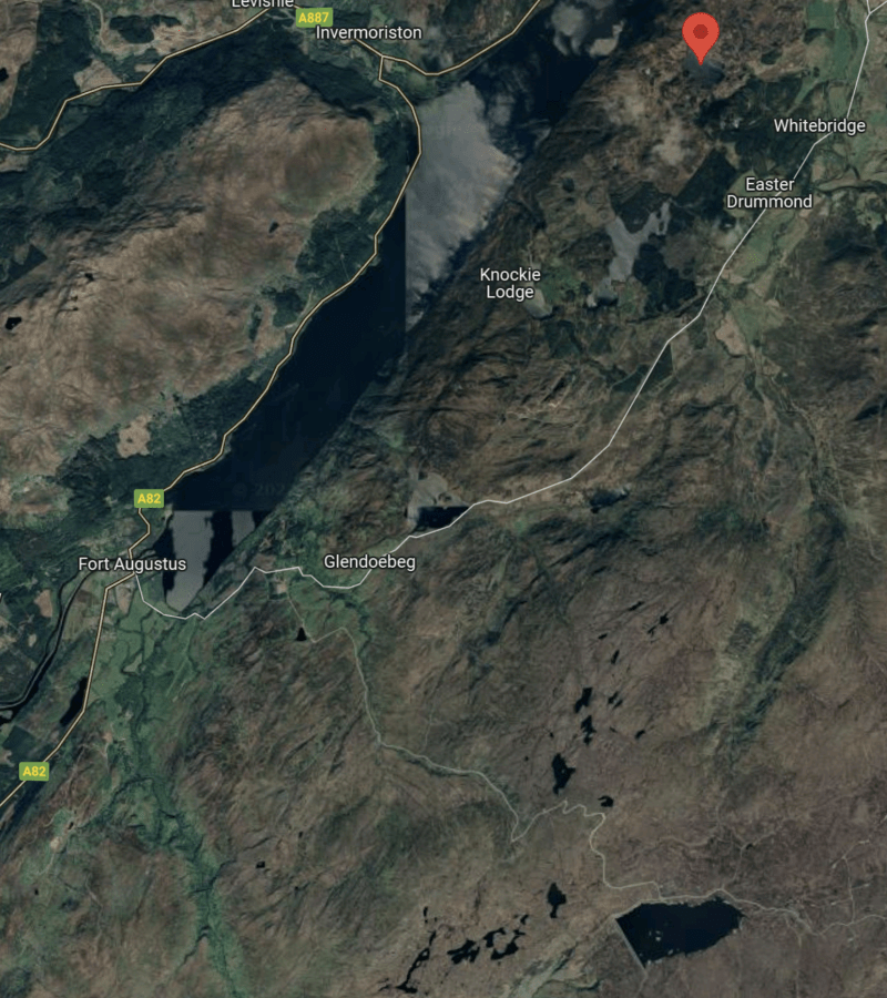 Loch Kemp Pumped Hydro « The Anonymous Widower