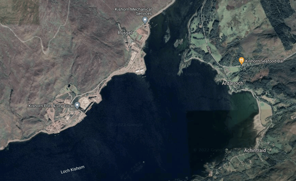 ScotWind N3 Offshore Wind Farm « The Anonymous Widower