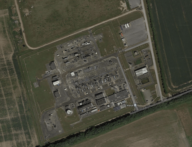 The Massive Hydrogen Project, That Appears To Be Under The Radar « The ...