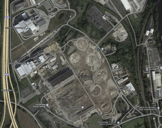 SSE Renewables Announces Construction Of Second Utility-Scale Battery ...