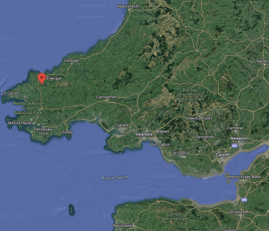 Green Hydrogen Production Facility « The Anonymous Widower