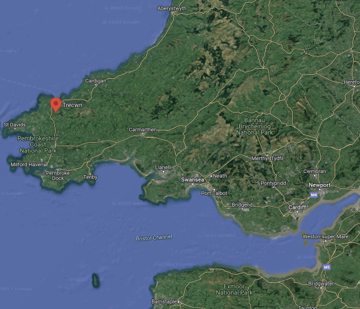 Green Hydrogen Production Facility « The Anonymous Widower