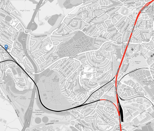 Designing A Battery-Powered Mountain Goat « The Anonymous Widower