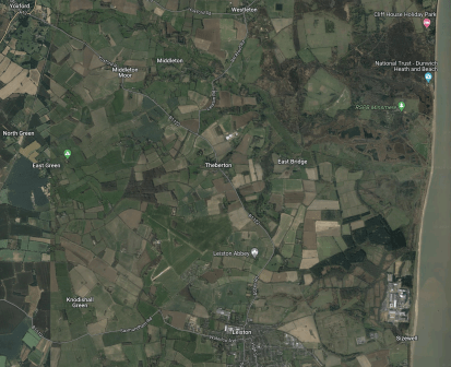 Sizewell C – South Park And Ride « The Anonymous Widower