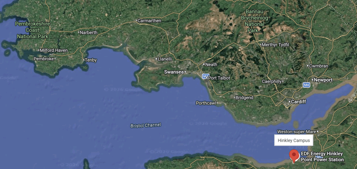 Ocean Winds Enters Lease Agreement With Crown Estate For 1.5 GW Celtic ...